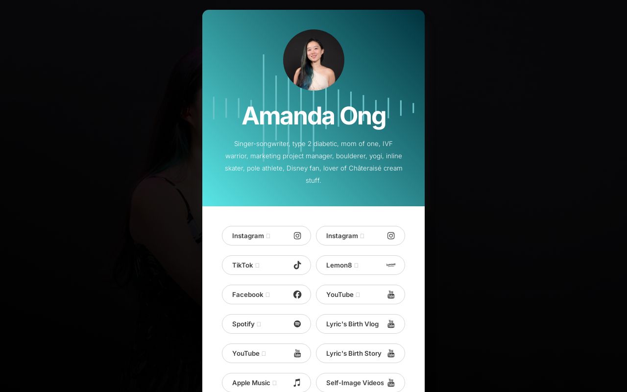 Amanda Ong